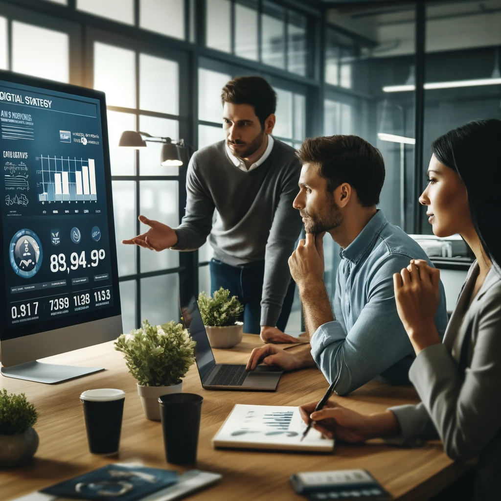 Cómo impulsar el crecimiento de tu comunidad y no morir en el intento ...