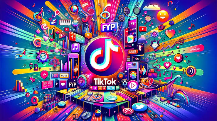 Crecer en TikTok en 2024 - Vumix