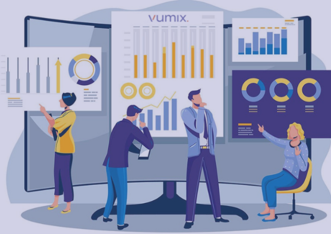 Marketing predictivo - Vumix
