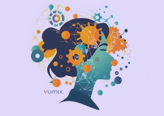 Marketing predictivo - Vumix